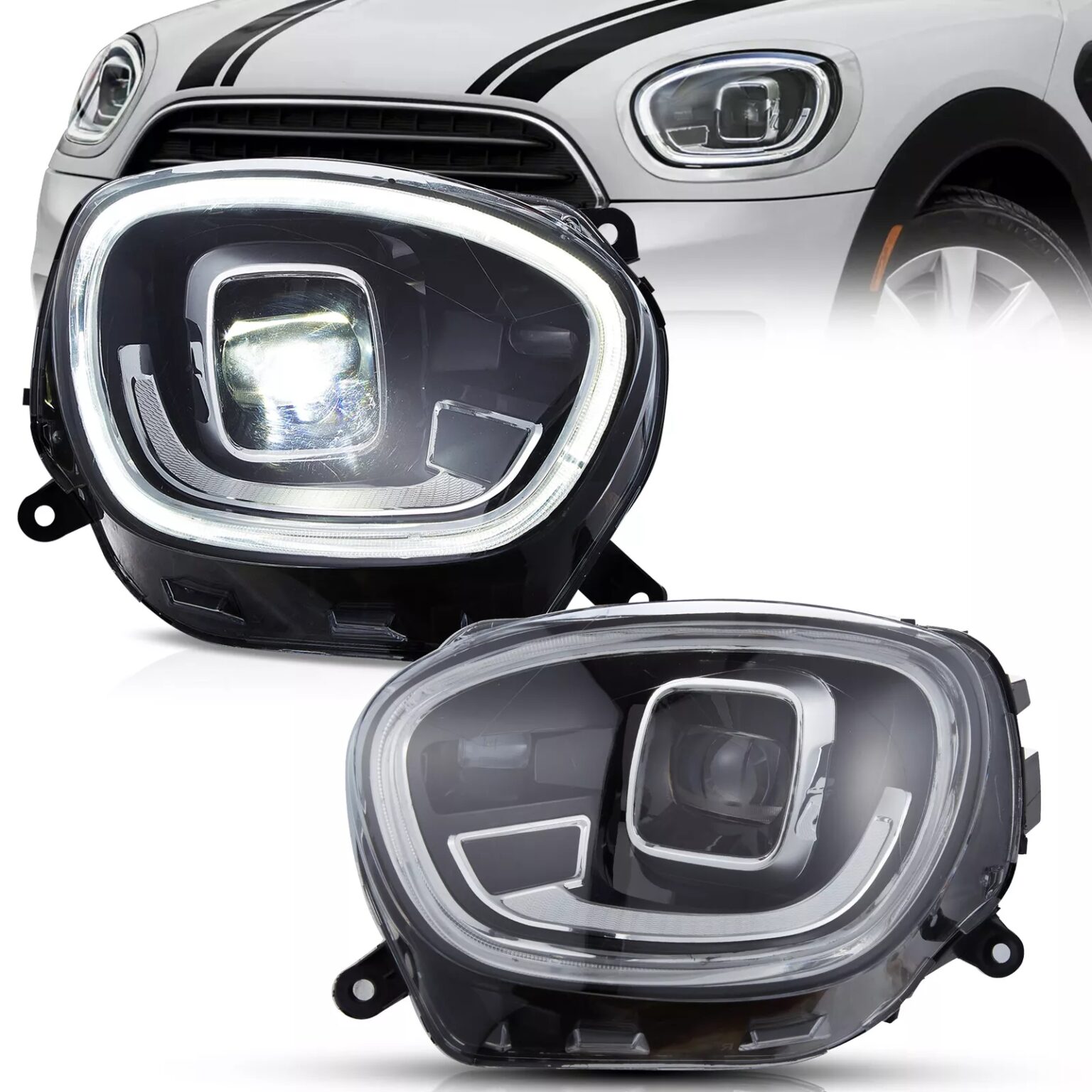 VLAND Australia | Official Online Store | Aftermarket Headlights & Tail ...