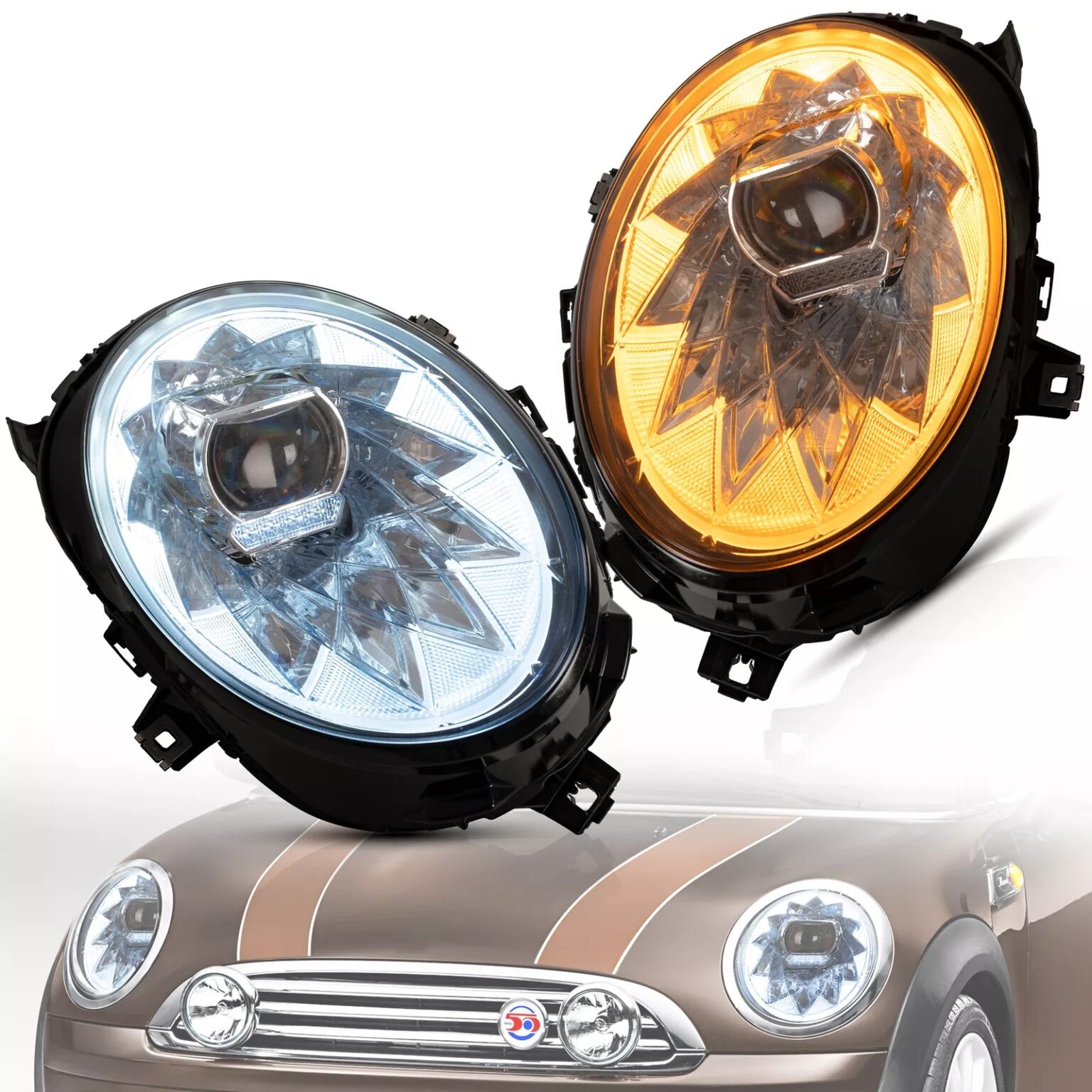VLAND Australia | Official Online Store | Aftermarket Headlights & Tail ...