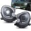 Headlights For 2010-16 Mini Cooper Countryman R60 Pair | VLAND Australia