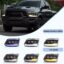 VLAND Clear Headlights Assembly For 2009-2021 Dodge RAM 1500 2500 3500 ...