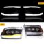 VLAND Clear Headlights Assembly For 2009-2021 Dodge RAM 1500 2500 3500 ...
